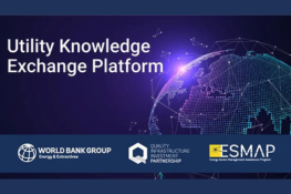 Resource Hub | ESMAP